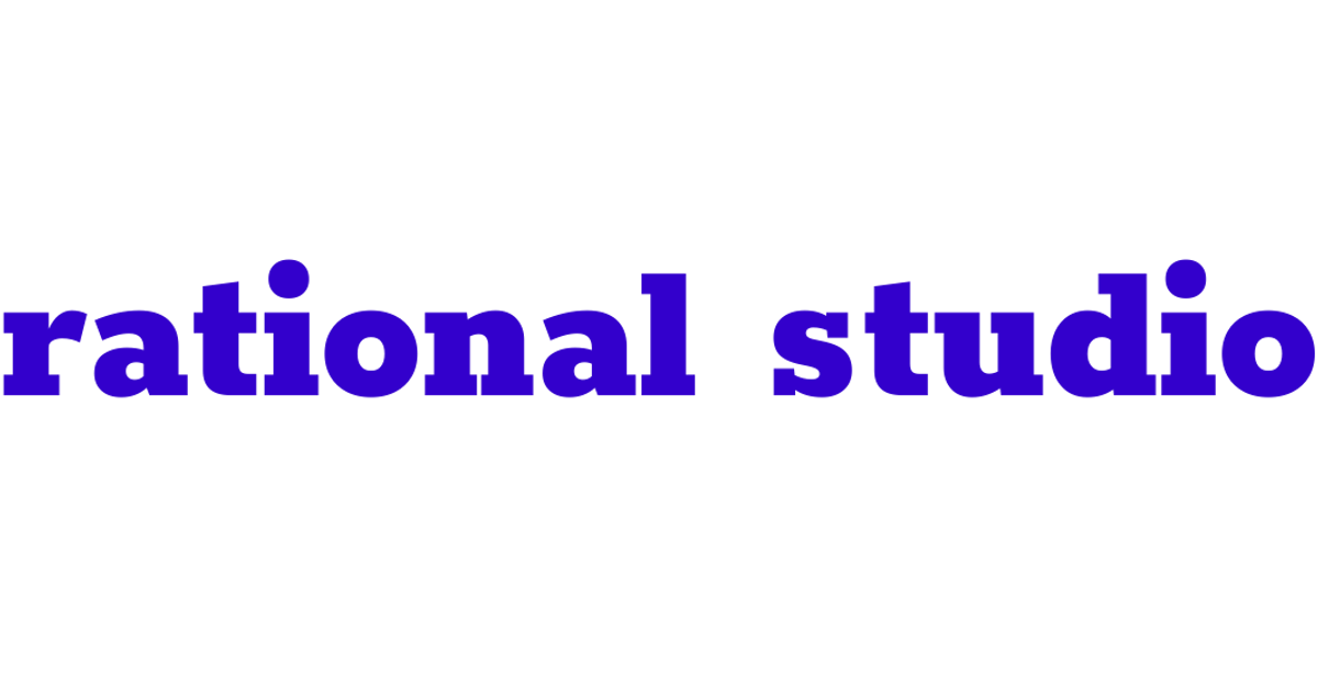 rational studio